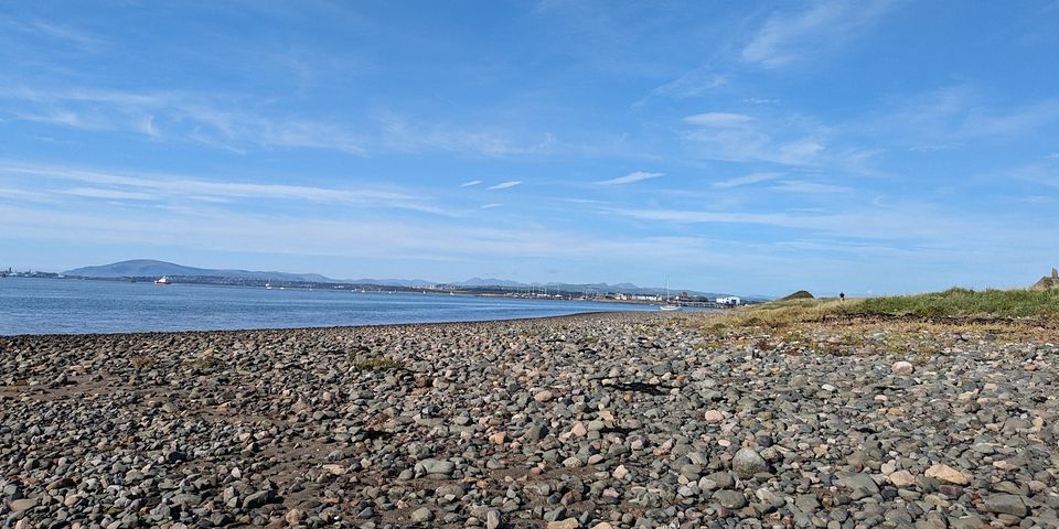 New Year Beach Clean, The Shore,Hest Bank,Hest Bank,LA2 6HQ,,GB ...