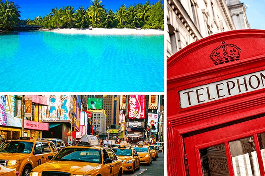 Helloworld Travel & Cruise Expo, NEX - Newcastle Exhibition ...