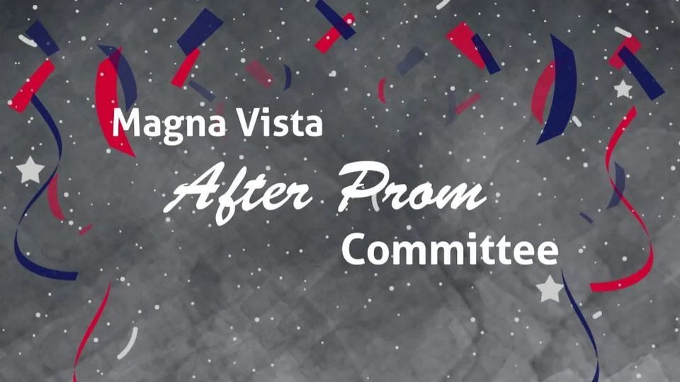 After Prom Meeting, Magna Vista High School, Ridgeway, 11 March 2024 ...