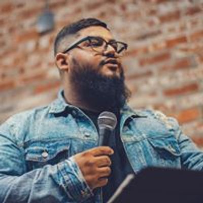 Discover Pablo Contreras Events | Tickets & Details | AllEvents