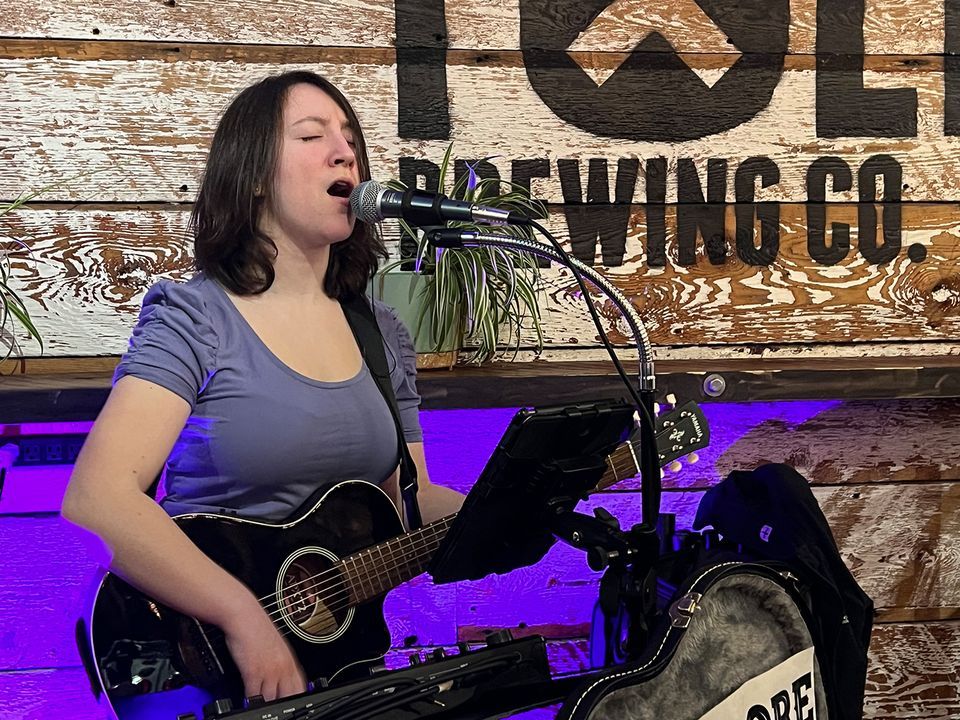 LIVE MUSIC MONDAY: Jada McKenzie-Moore, 19221 122A Ave Pitt Meadows, BC ...