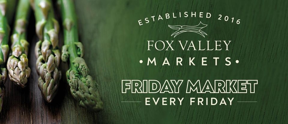 Fox Valley Weekly Friday Market, Fox Valley, Wortley, 12 January 2024 ...