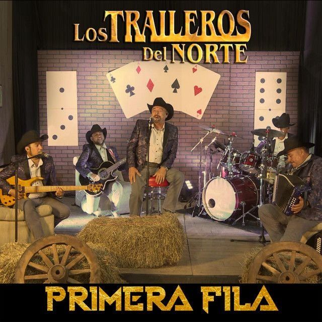Los Traileros Del Norte in Sebring, Alan Jay Arena at the Highlands ...