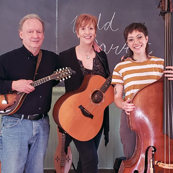 Anthology of Blue Ash, Anthology of Blue Ash, 28 June 2023 | AllEvents.in