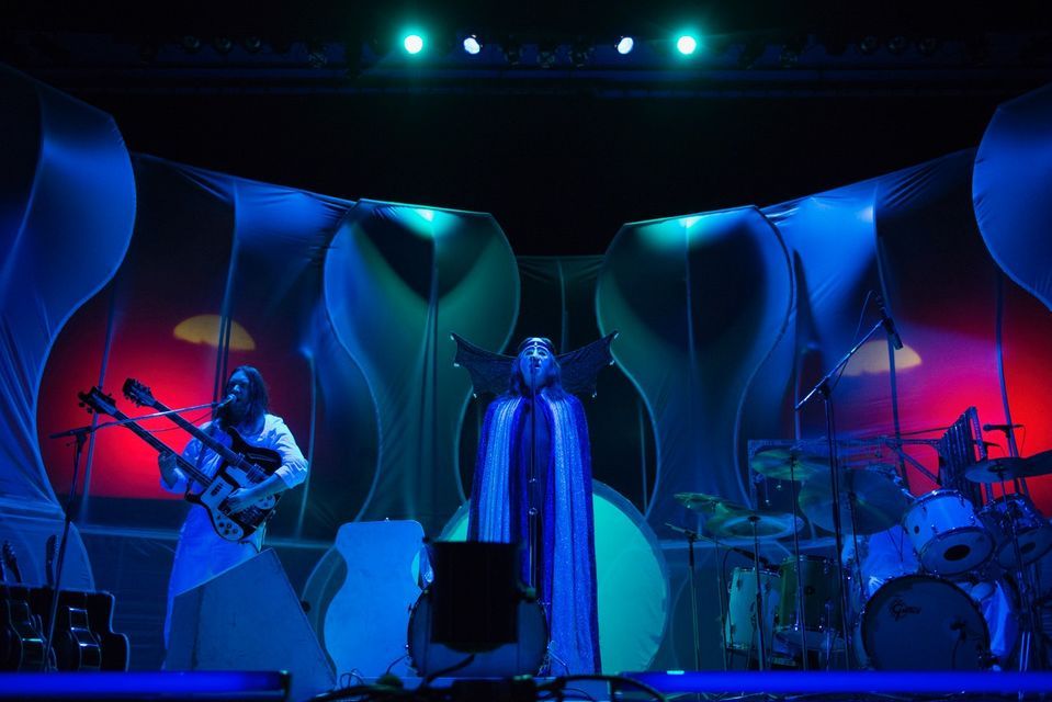 THE MUSICAL BOX COMMEMORATES THE 50TH ANNIVERSARY GENESIS - SELLING ...