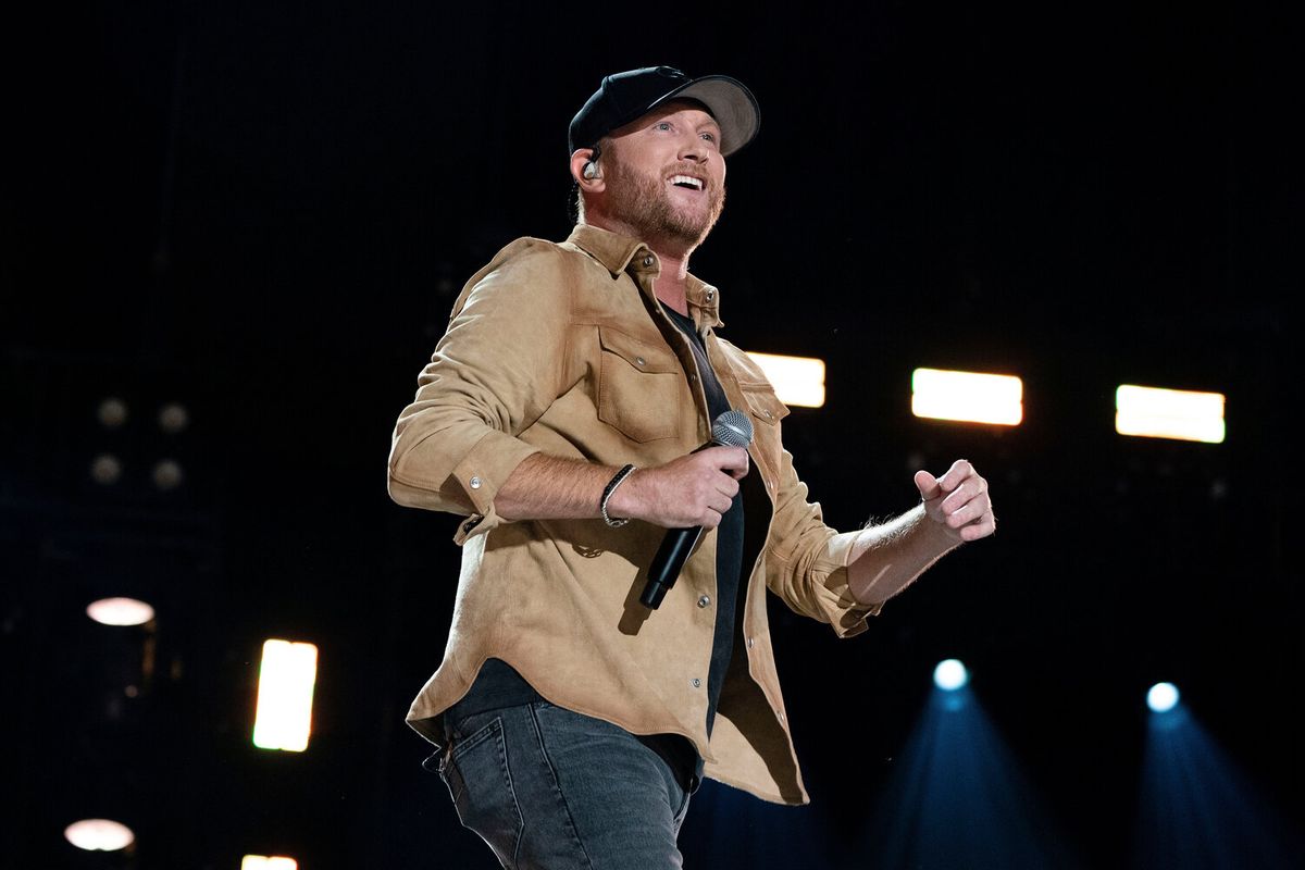 Cole Swindell Dylan Scott & Meghan Patrick, Tribute Communities Centre ... Cole Swindell Dylan Scott & Meghan Patrick, Tribute Communities Centre ...