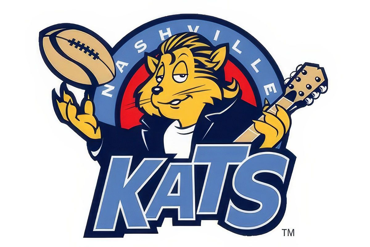 Nashville Kats vs. Georgia Force, F&M Bank Arena, Clarksville ...