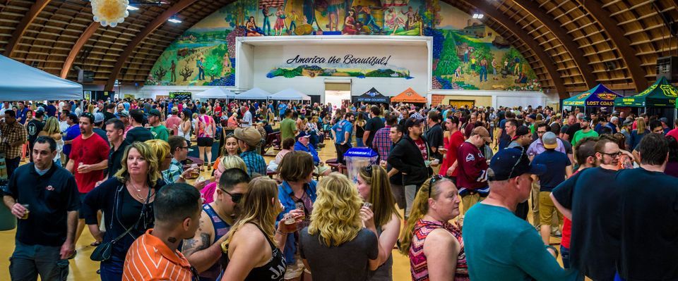2023 Lodi Beer Fest & State BBQ Championship, 413 E Lockeford St, Lodi ...