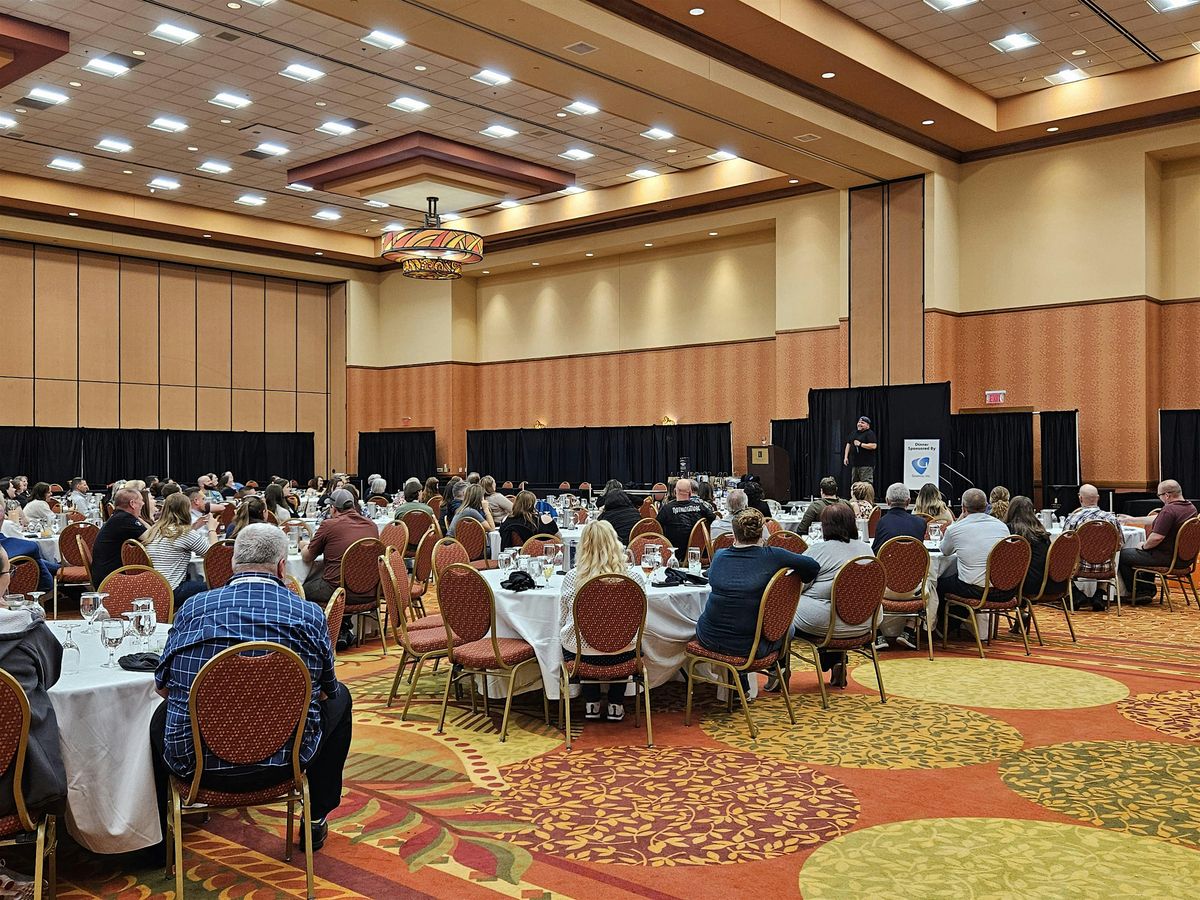 2026 CO NENA/APCO State Conference Attendee Registration, Great Wolf ...