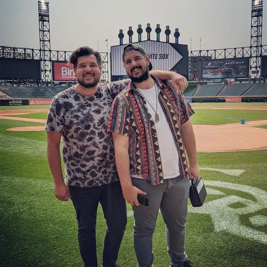 Hey Monea, The Southgate House Revival, Newport, October 12 2023 ...