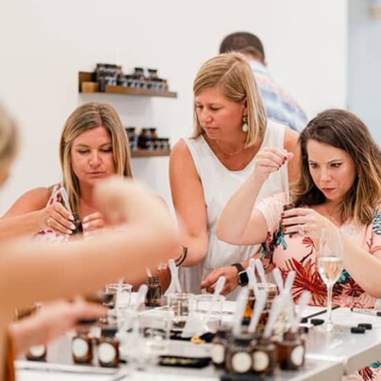 Create Your Very Own Custom Perfume or Cologne in Charleston - Mix and ...