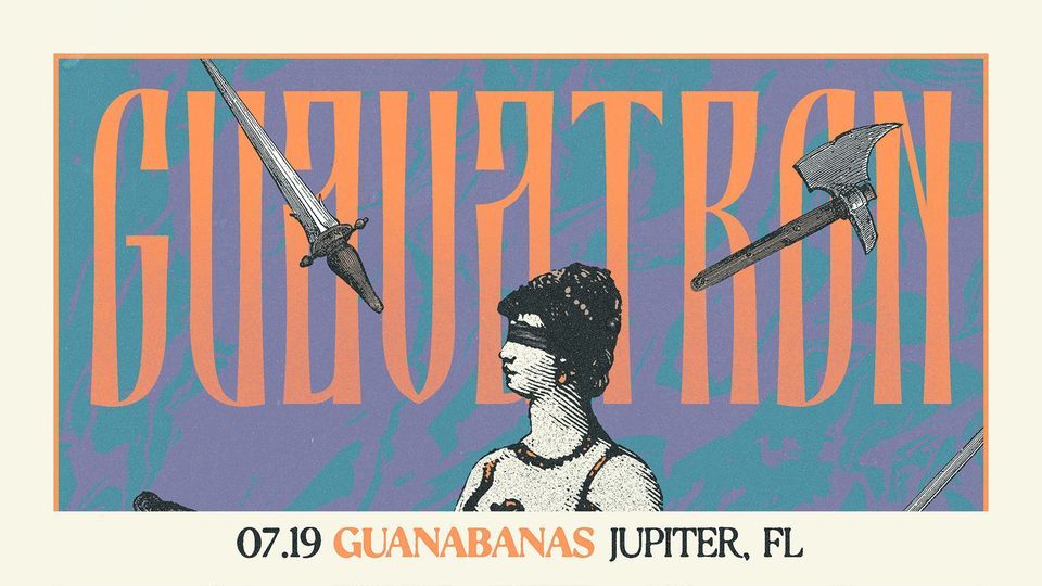 Guavatron Jupiter Florida at Guanabanas , Guanabanas Island Restaurant ...