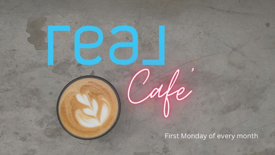 Real Cafe Gulf Coast, French Kiss Pasteries, Ocean Springs, March 4 ...