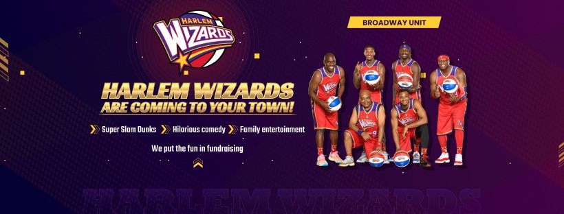 Harlem Wizards Game (Chester, NJ), West Morris Central High School ...