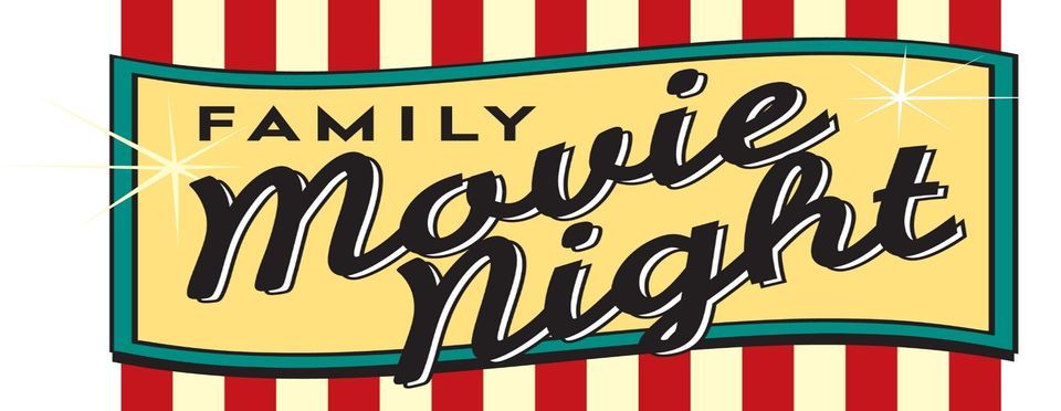 Adams PTO Movie Night, Adams Elementary School, Lincoln, 26 January ...