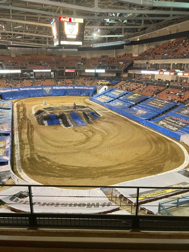 Monster Jam at SNHU Arena, SNHU Arena, Manchester | AllEvents
