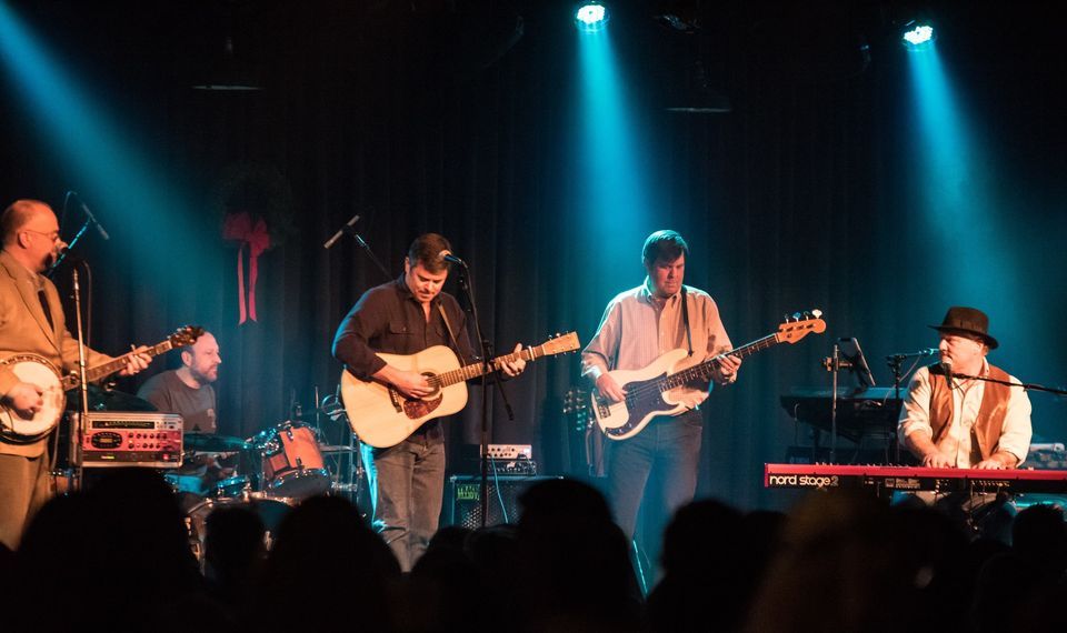 Port City Brewing Anniversary Party, Port City Brewing Company ...