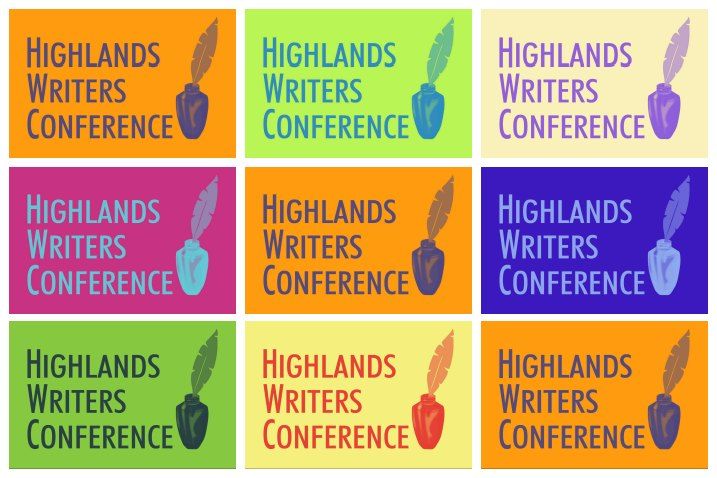 7th Annual Highlands Writers Conference, Georgia Highlands Cartersville ...