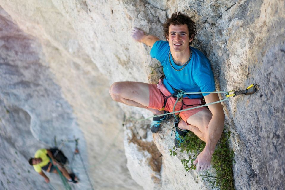 Adam Ondra: Posunúť hranice, Kino Iskra Kežmarok, Bardejov, 11 January ...