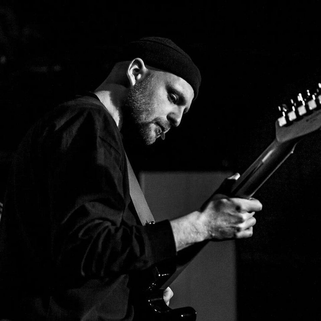 Hector Gannet + The Earl Purple + Cosmic Cat, The Source Collective ...