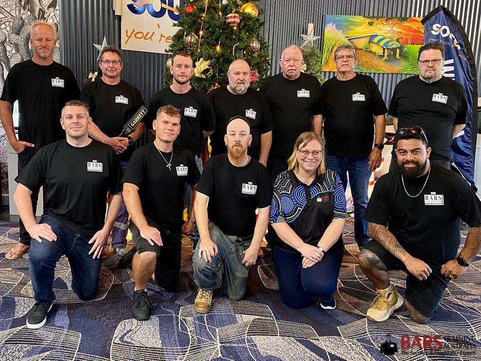 Sunshine Coast Certificate II Security Operations CPP20218, Sands ...