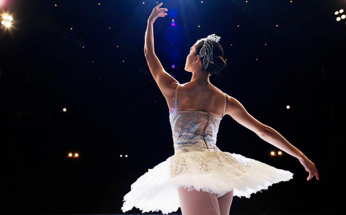 Trinity Irish Dance at Weber State University - Val A Browning Center ...