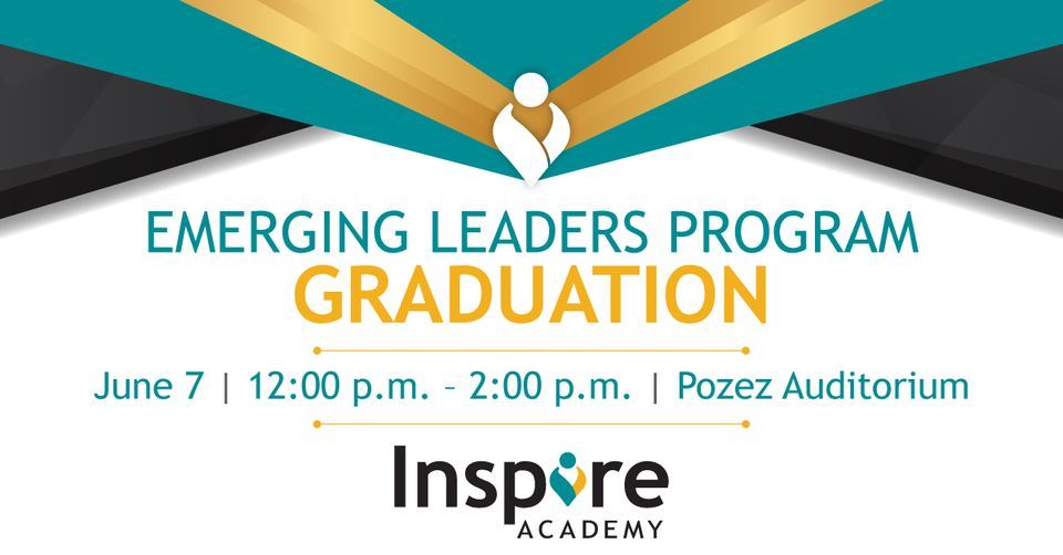 Emerging Leaders Program Graduation, Stormont Vail Health, Topeka, 7 ...