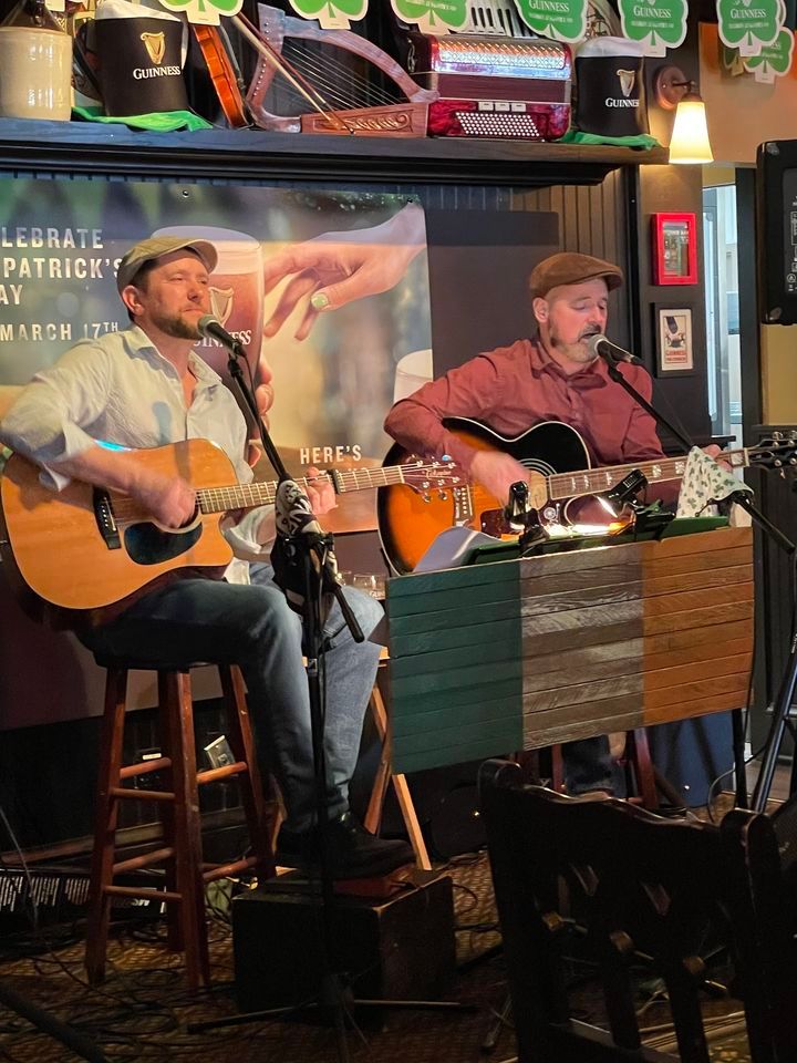 The Scots Corner, The Scot's Corner, London, 17 March 2024 | AllEvents