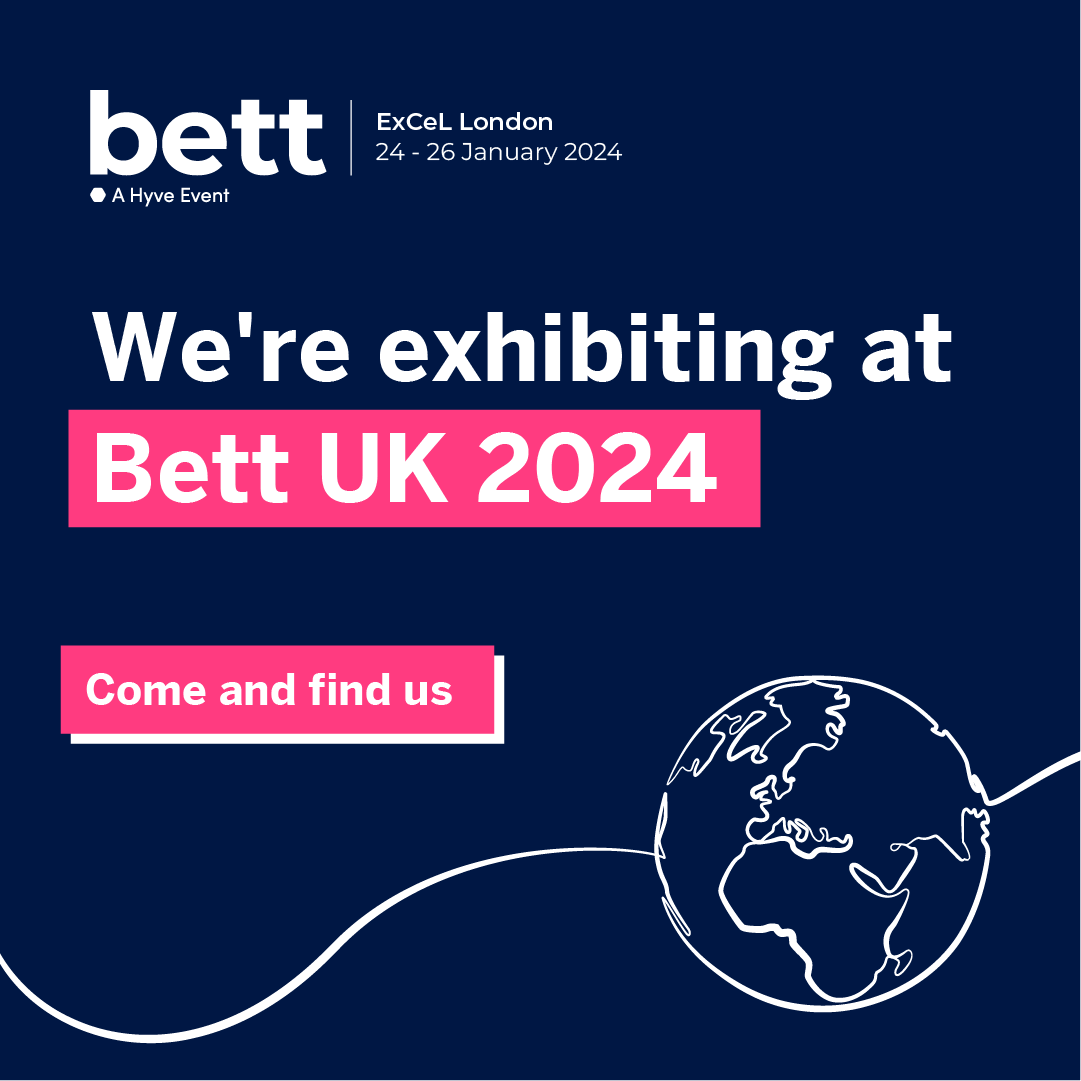 BETT SHOW 2026 – Things to Do in London | AllEvents