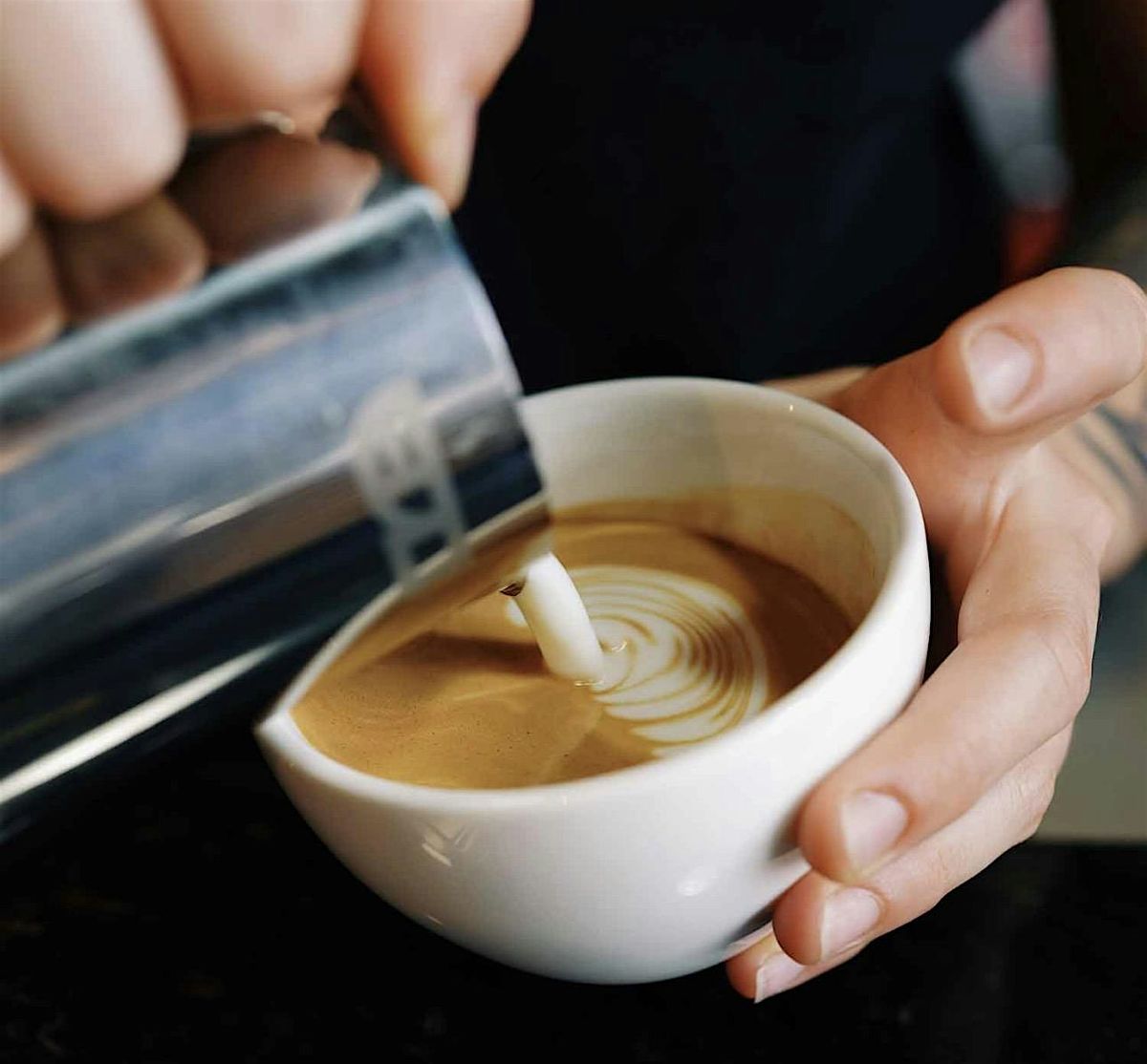 Barista Experience at Principles Coffee House, Principles Coffee House ...