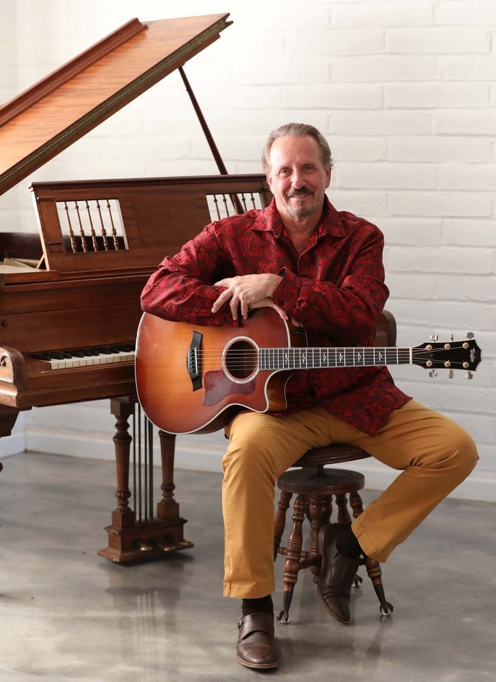 Corey Spector: Performing "Poolside" at The Westin Kierland Resort ...