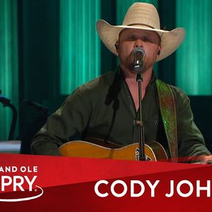 Grand Ole Opry: Jelly Roll Cody Johnson Alexandra Kay Craig Morgan ...