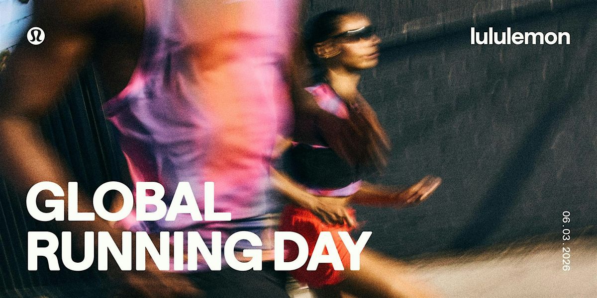 Global Running Day LB, 6460 E Pacific Coast Hwy unit 115, Long Beach, 3 ...