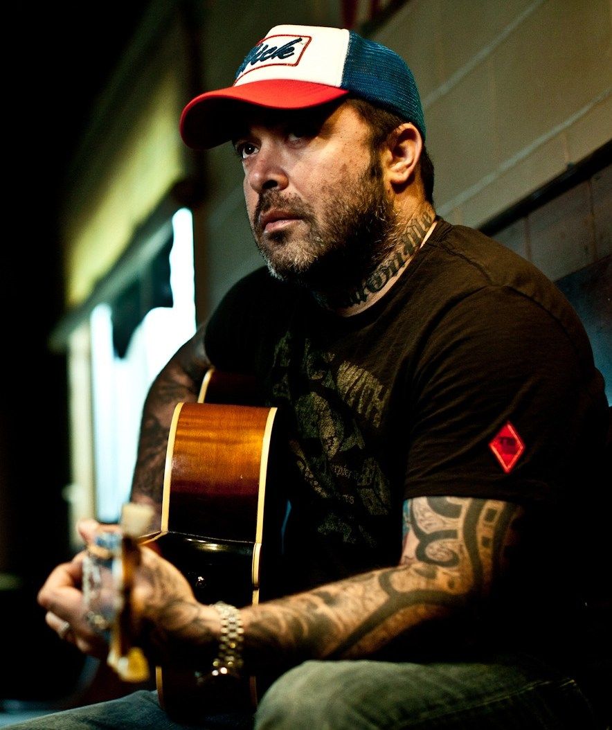 Aaron Lewis, River City Sportsplex - VA, Midlothian | AllEvents