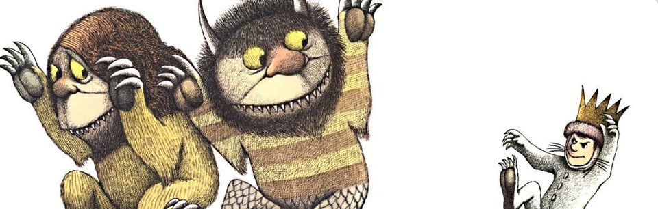 Where the Wild Things Are - Creating Theatre with Little Performers ...