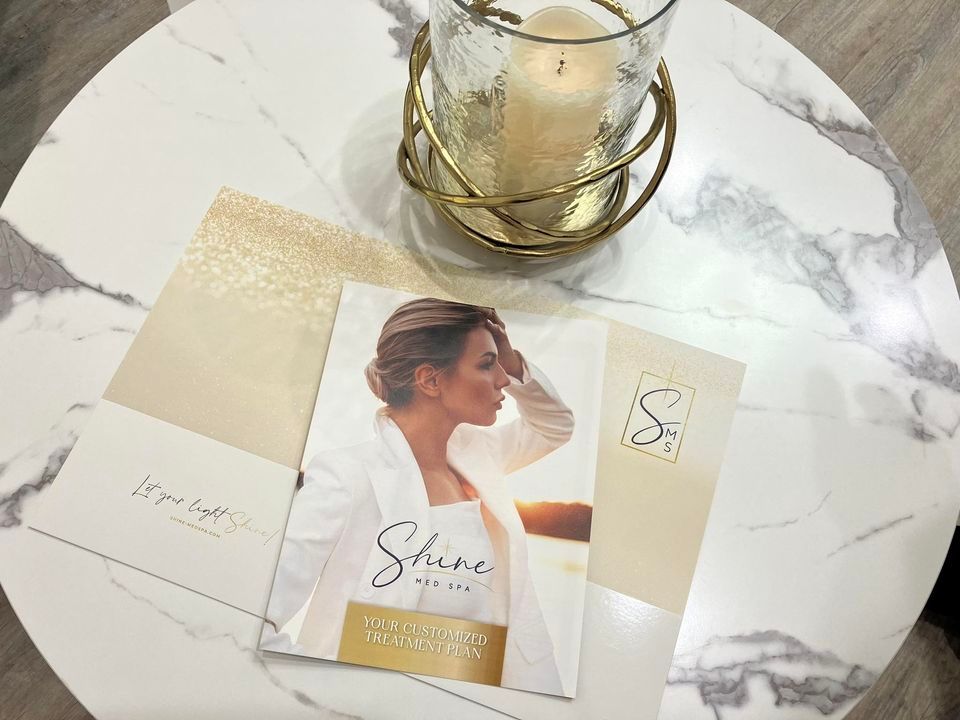 Grand Opening , Shine Med Spa, Sun Prairie, February 1 2024 | AllEvents.in