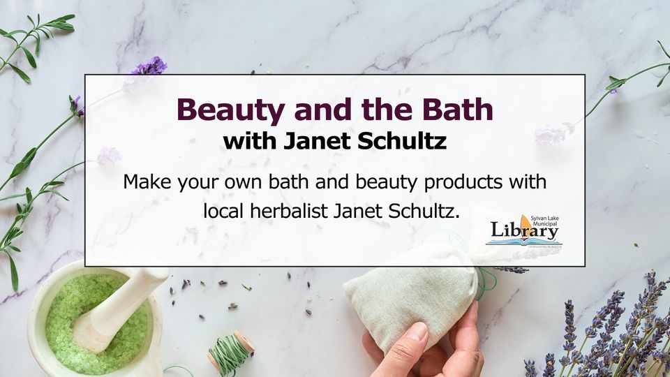 Beauty and the Bath with Janet Schultz, 4715 50 Ave. Sylvan Lake, AB ...
