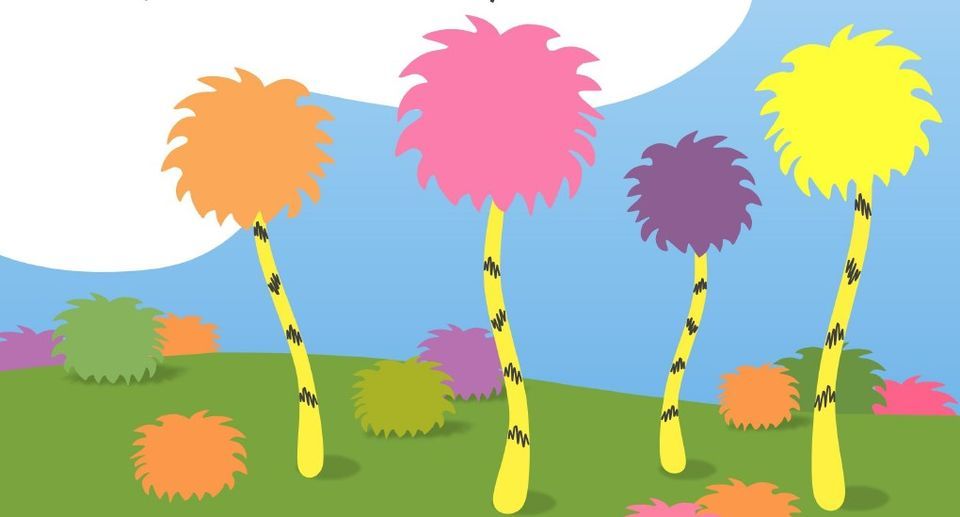 Seuss-A-Palooza!, Belleview Public Library, 20 March 2024 | AllEvents