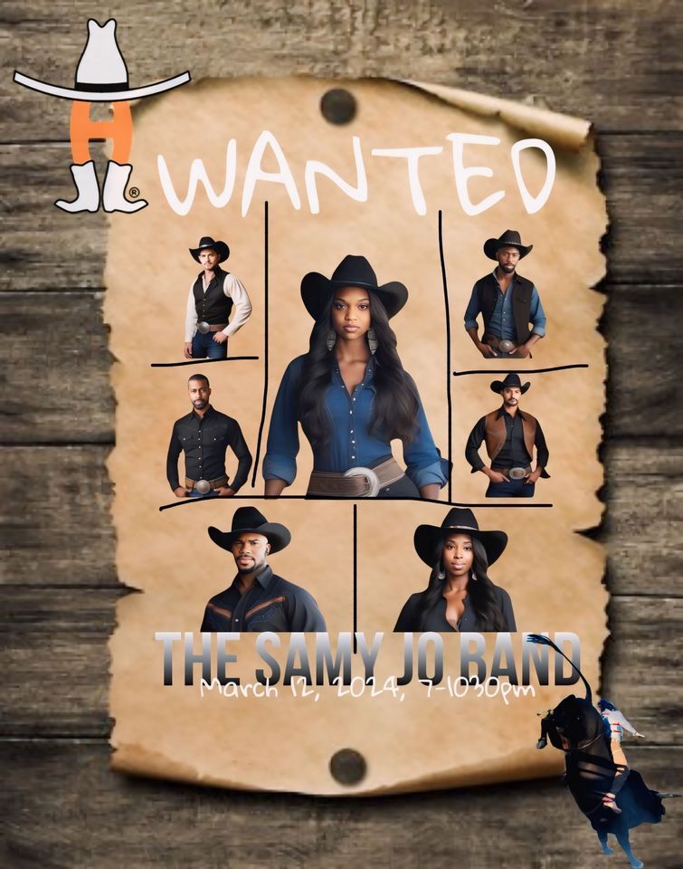 SJB LIVE @ HLSR, NRG Park, Houston, 12 March 2024 | AllEvents