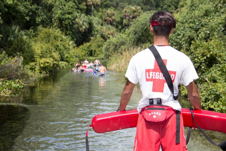 Lifeguard Job Fair February 19 for Kelly Parks Rock Springs!, Kelly ...