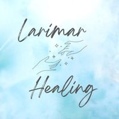 Discover Larimar Healing Events | Tickets & Details | AllEvents