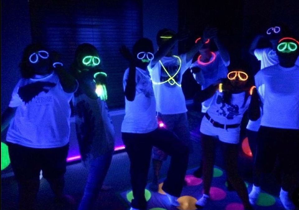 Teen Glo Party, 507 8th Ave, Suite B, Aynor, SC, 8 June 2024 | AllEvents