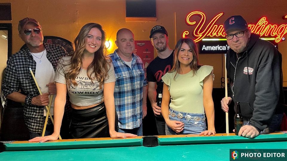 Whiskey Loco debut at The Local!, The Local, Strongsville, 5 August ...