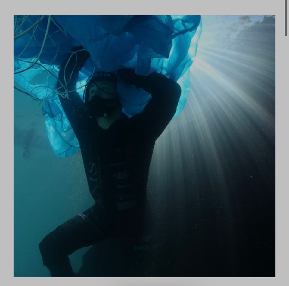Live Water Training, Skydive Puerto Rico, Arecibo, 22 March 2024 ...