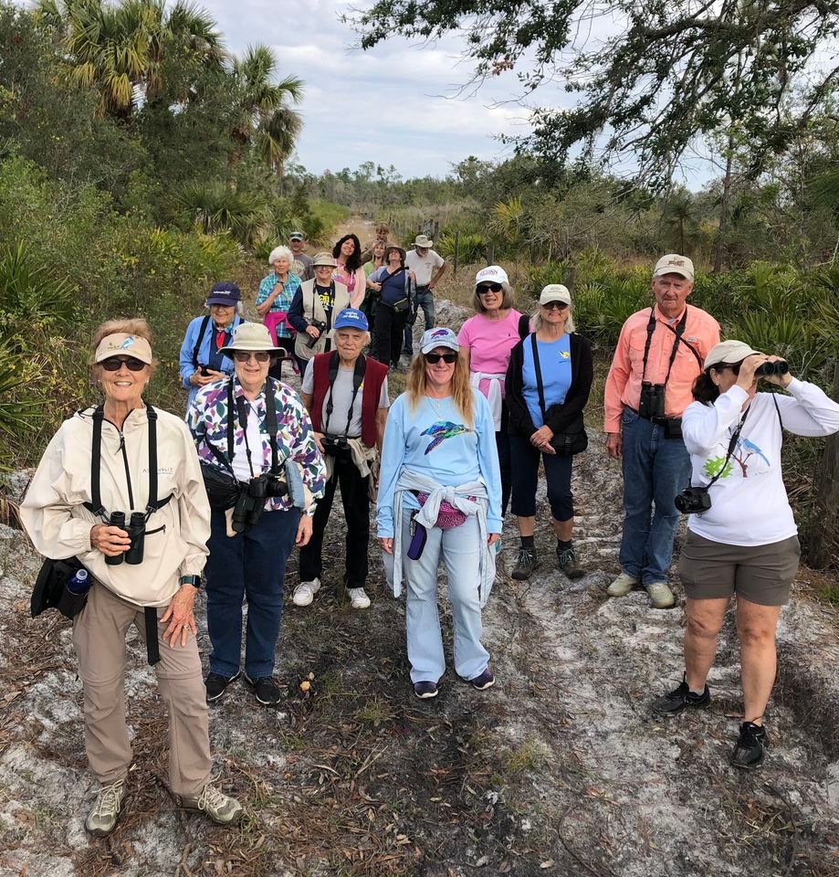 FIELD TRIP TO PRAIRIE SHELL CREEK PRESERVE - Jayne Johnson, 3081 Duncan ...