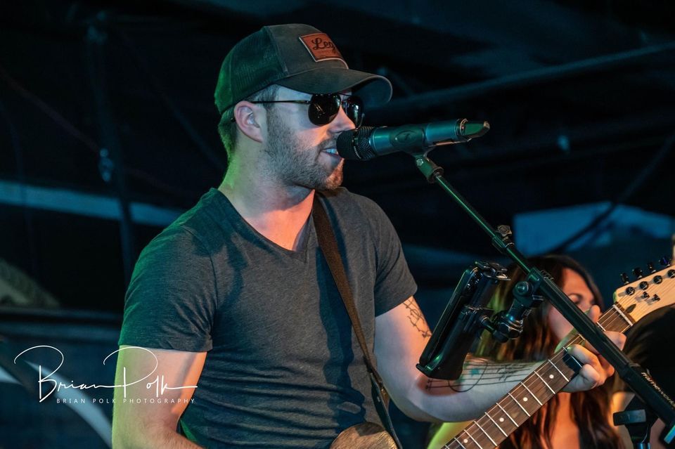 Matt Andrews @ Finnys, Finny’s Sports Bar & Grill, Norton, 24 February ...