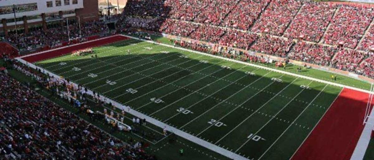 TBD at Washington State Cougars Football at Gesa Field at Martin ...