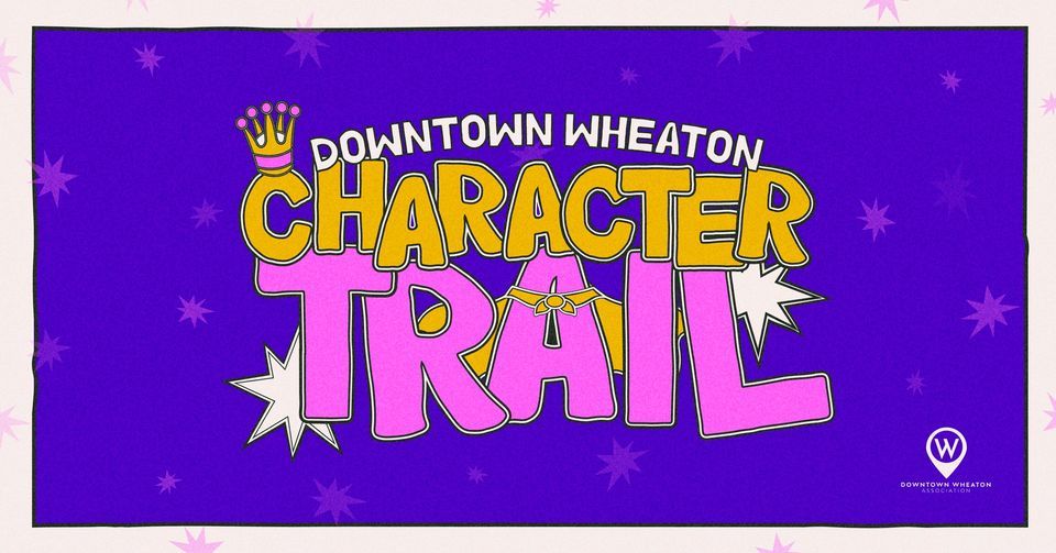 Character Trail, 130 W. Liberty Drive, Suite 200, Wheaton, IL, United ...
