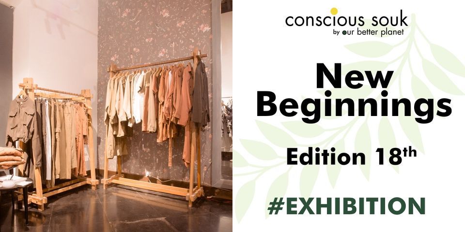 Conscious Souk Edition 18, Amethyst, Chennai, February 17 to February ...