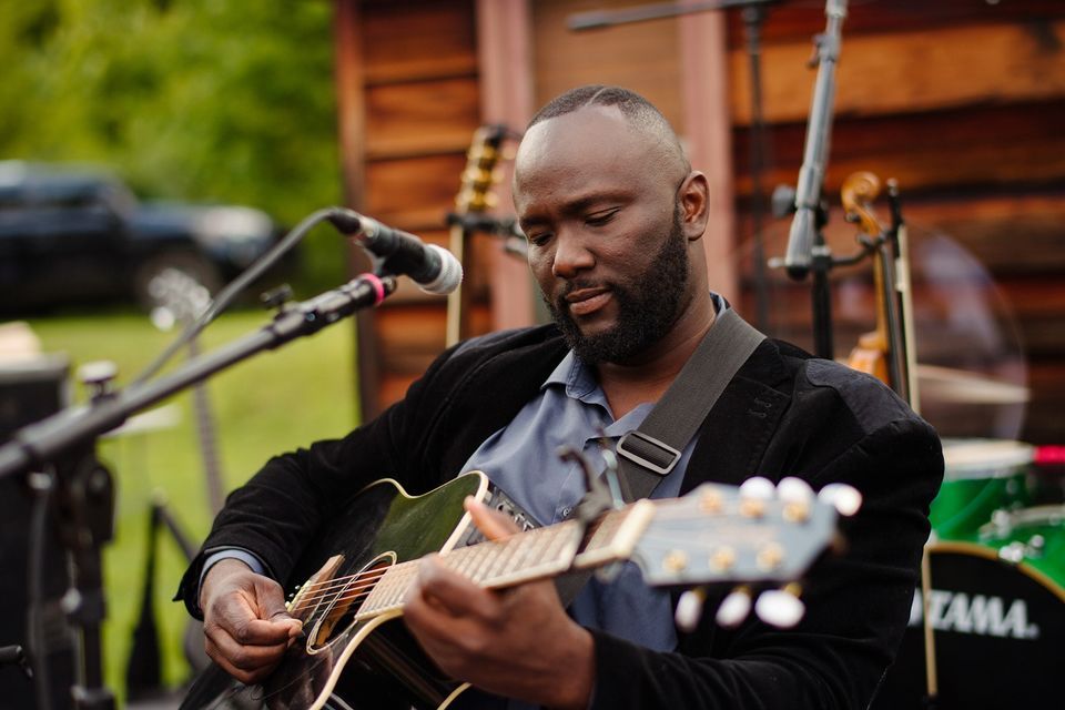 An Evening of Music with Ade Adu, 5578 Main St Williamsville, NY ...